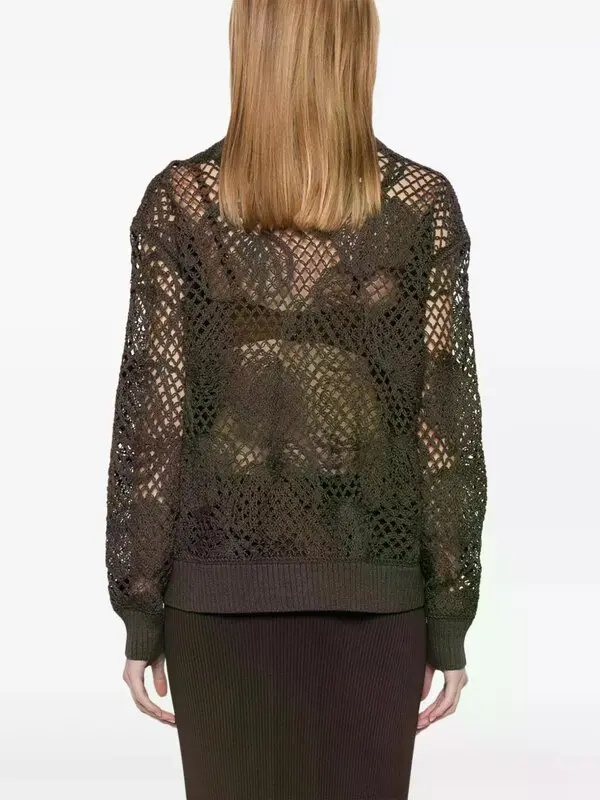 Max Mara Farea Sweater
