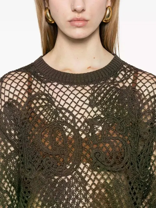 Max Mara Farea Sweater