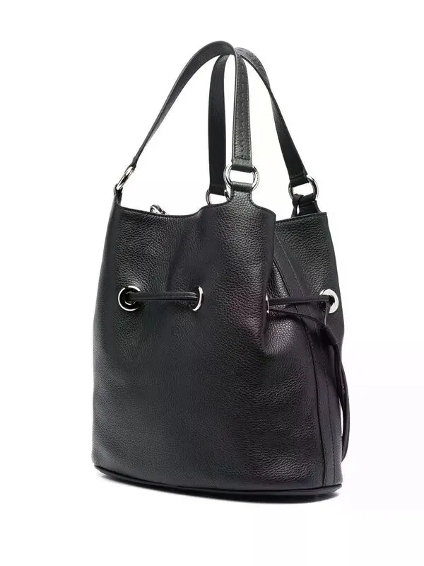 LANCEL Premier Flirt Bucket Bag - Black