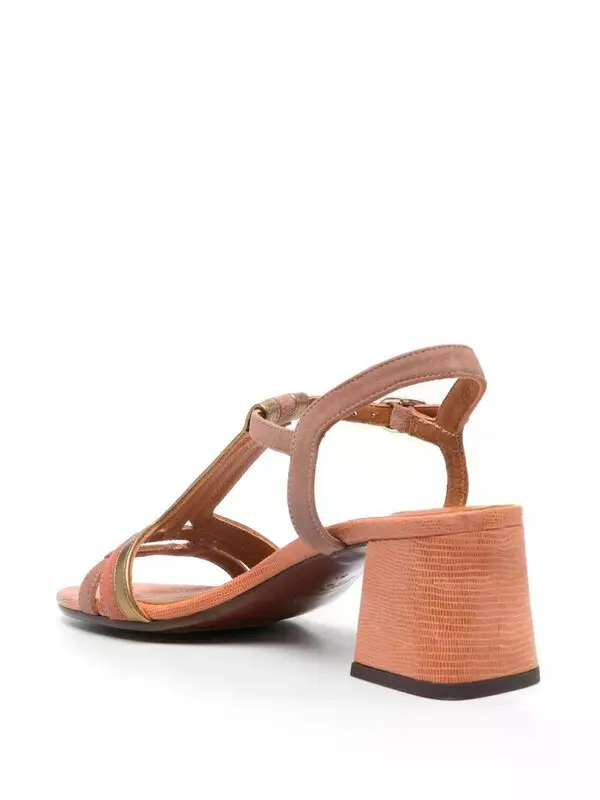 Chie Mihara 60mm Lauce Sandals