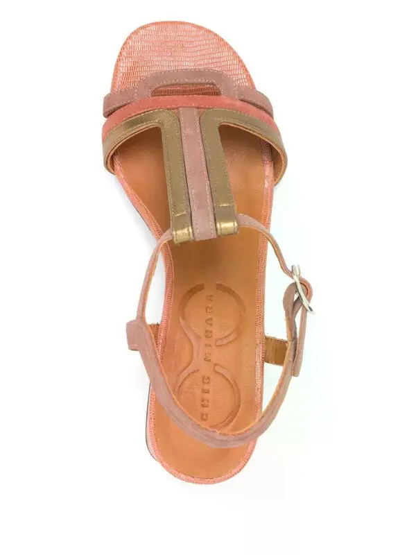 Chie Mihara 60mm Lauce Sandals