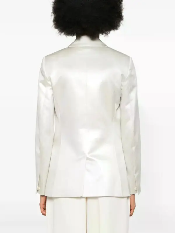 Chloé Single-breasted Blazer