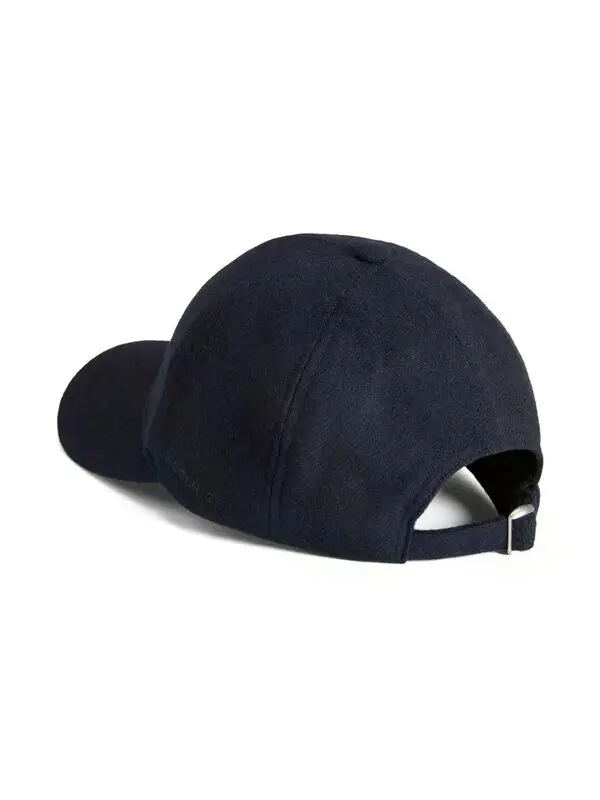 Woolrich Logo-embroidered Baseball Cap