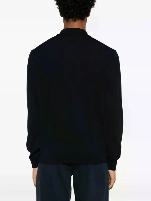 A.p.c. Jacob Polo Shirt