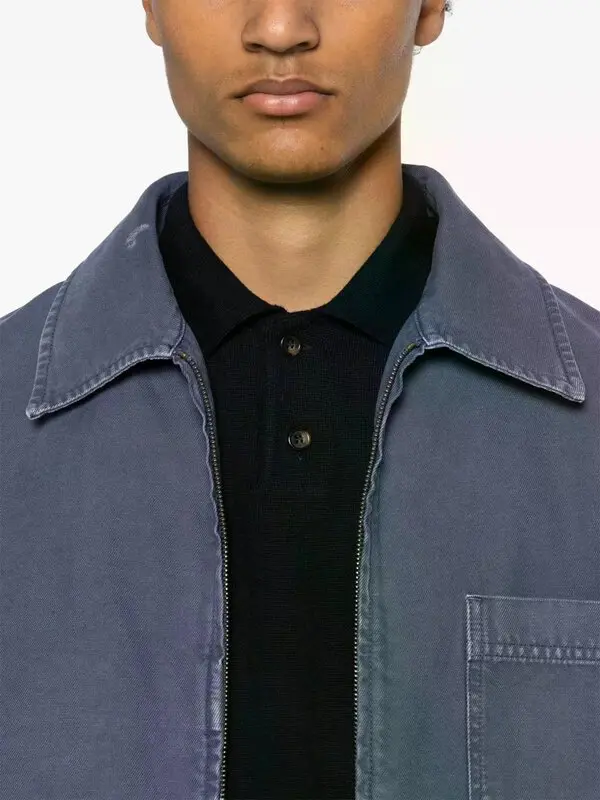 A.p.c. Jacob Polo Shirt