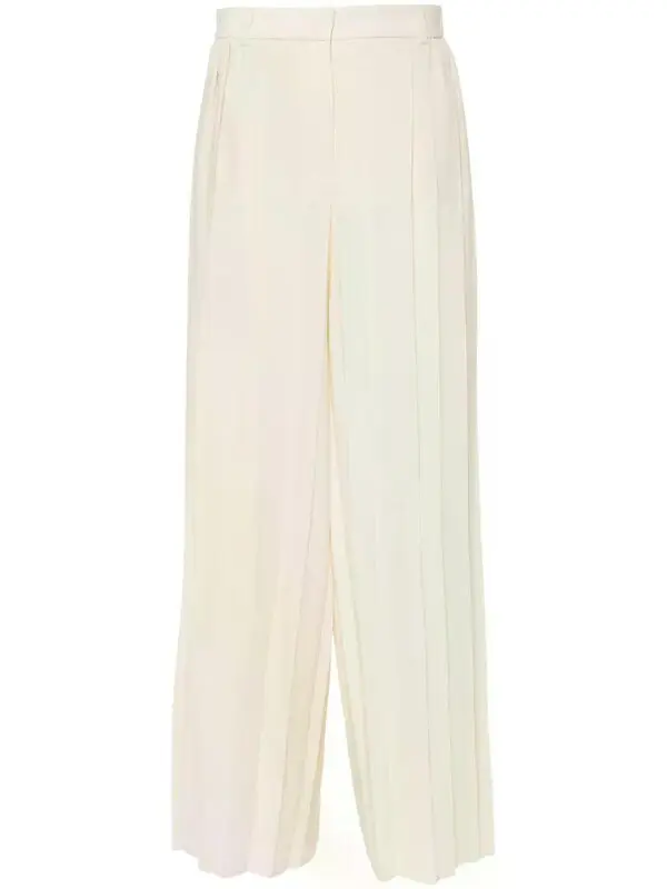 JOSEPH Tibre Trousers
