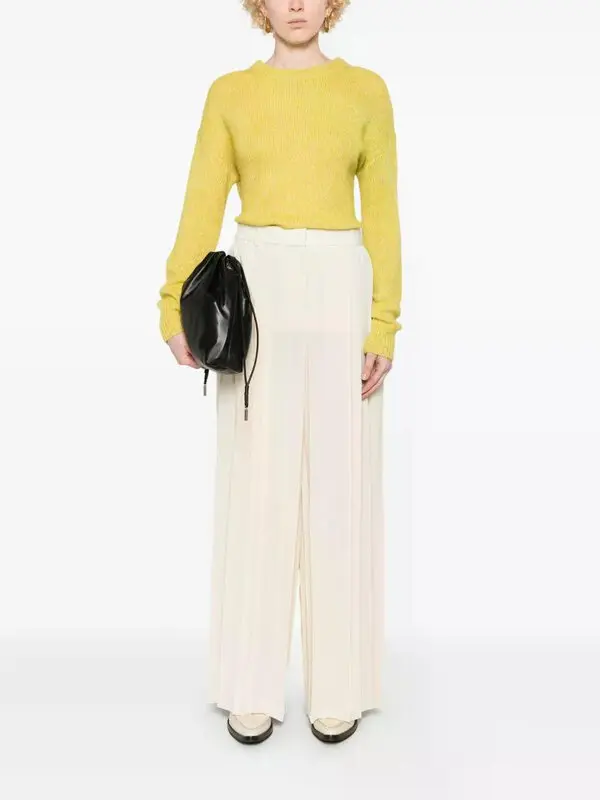 JOSEPH Tibre Trousers