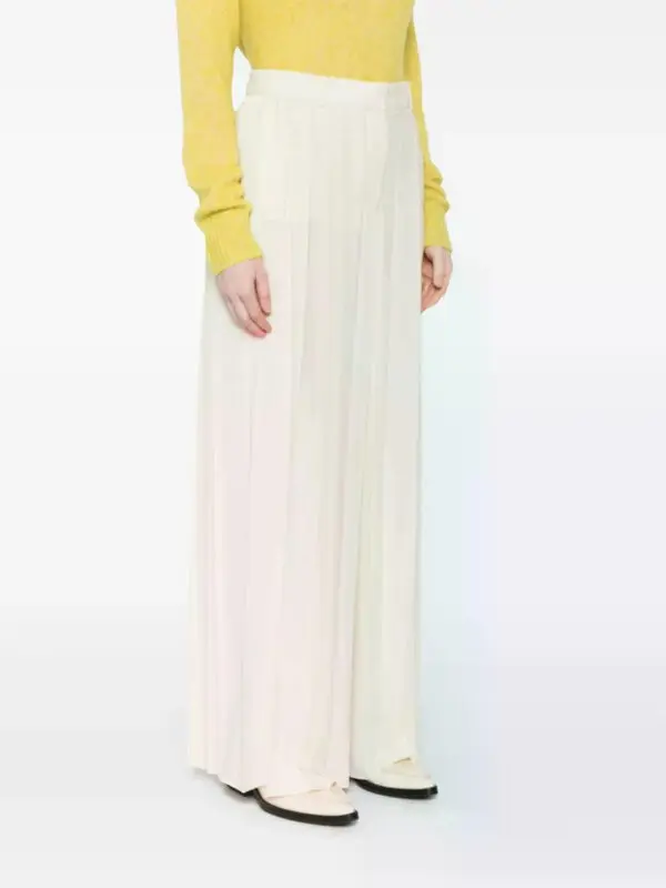 JOSEPH Tibre Trousers