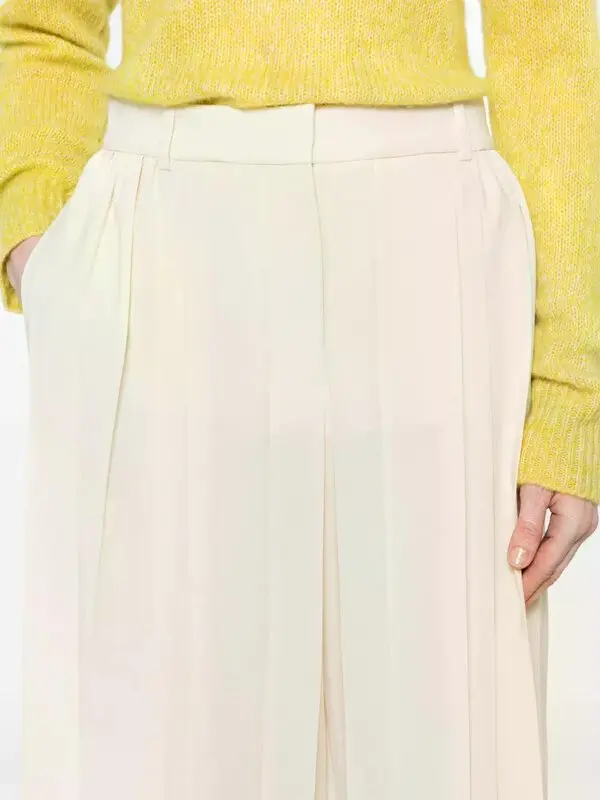JOSEPH Tibre Trousers