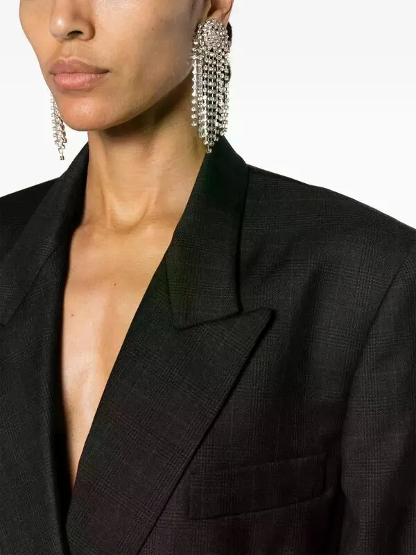 Isabel Marant Étoile Klero Double-breasted Blazer