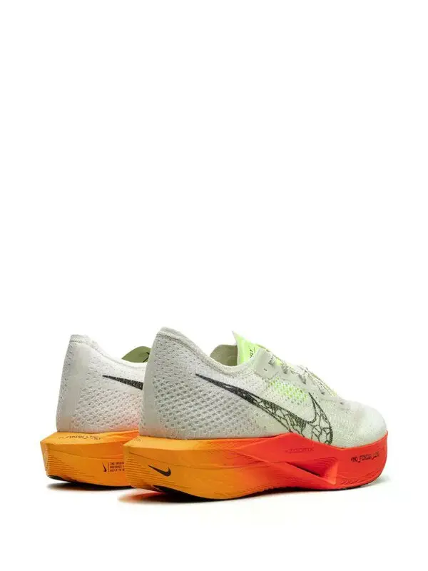 Nike Zoomx Vaporfly Next% 3 Sneakers - White