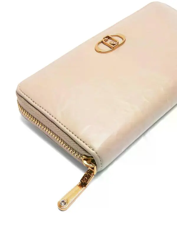 Liu Jo Large Zip-around Purse