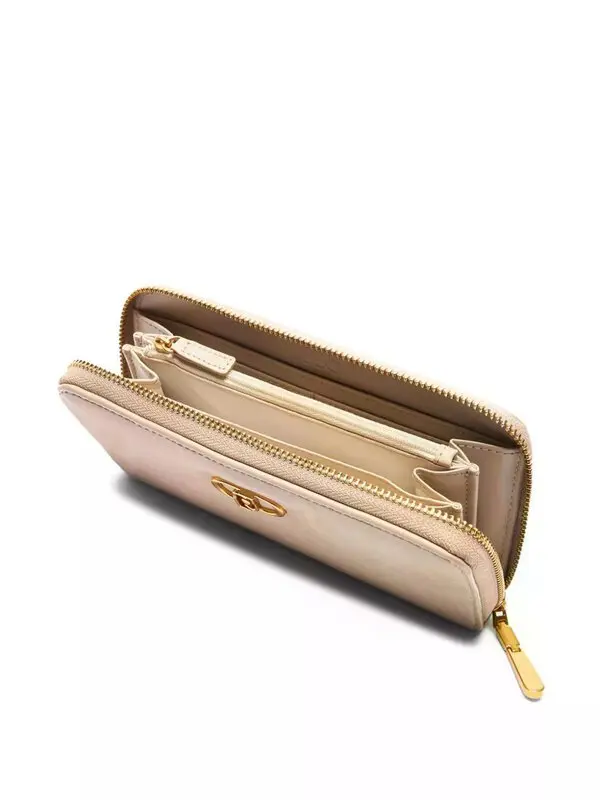 Liu Jo Large Zip-around Purse