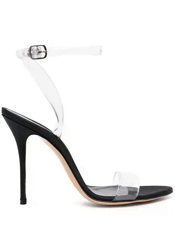 Casadei Pointed Toe Sandals