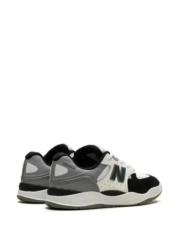 NEW BALANCE X Tiago Lemos Numeric 1010 Sneakers - Black