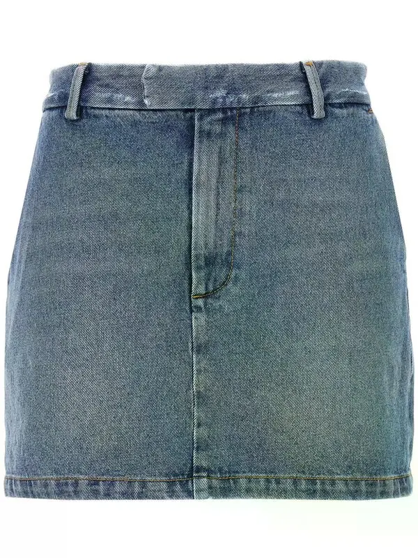 ARMARIUM Lula Mini Skirt