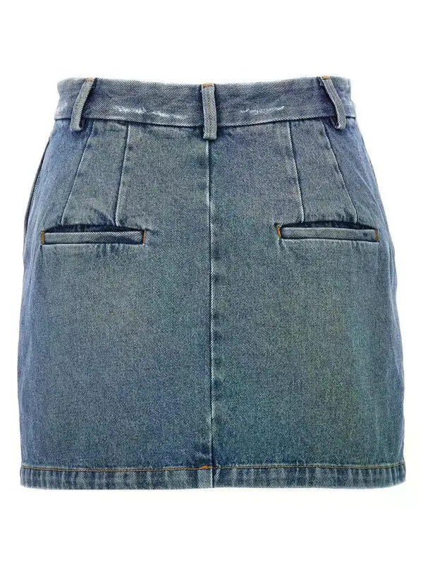 ARMARIUM Lula Mini Skirt