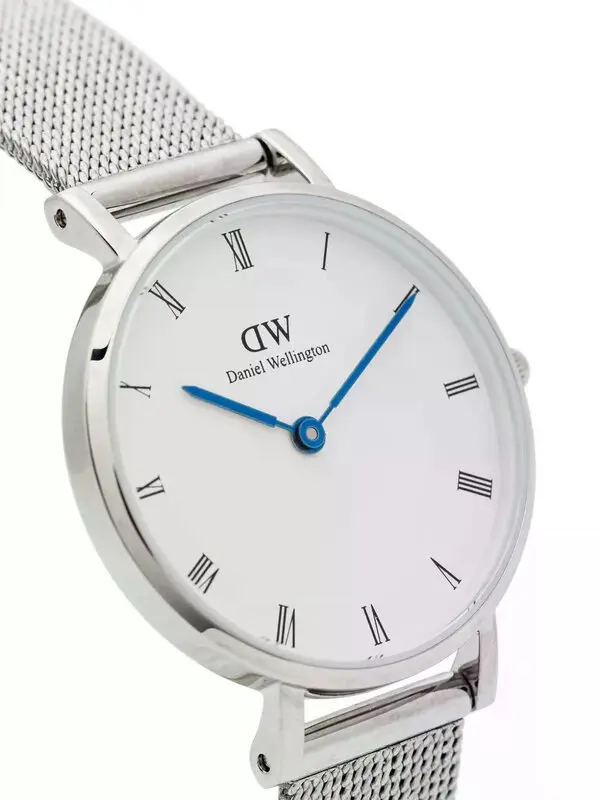 DANIEL WELLINGTON Petite Roman 25mm Timepiece