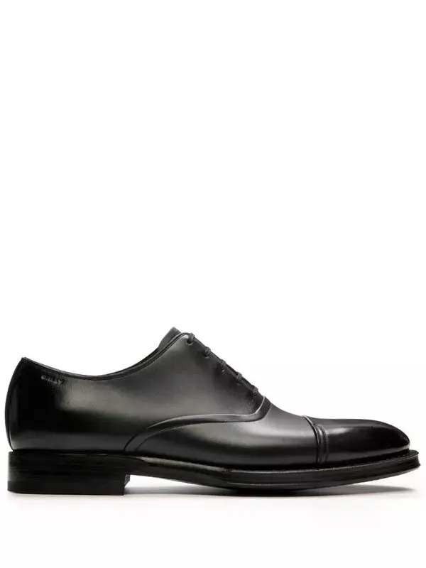 Bally Scribe Oxford Shoes