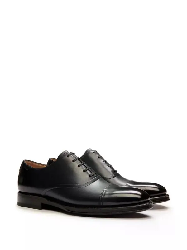 Bally Scribe Oxford Shoes