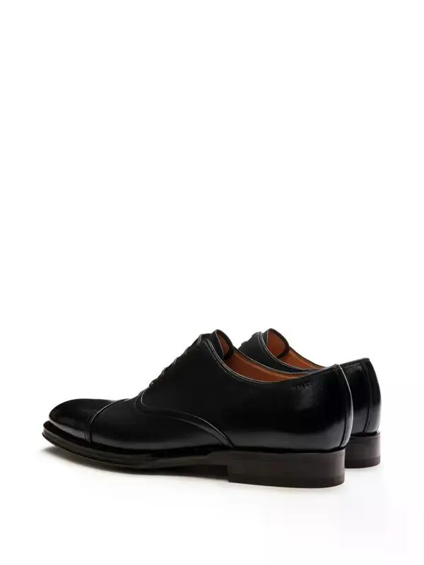 Bally Scribe Oxford Shoes