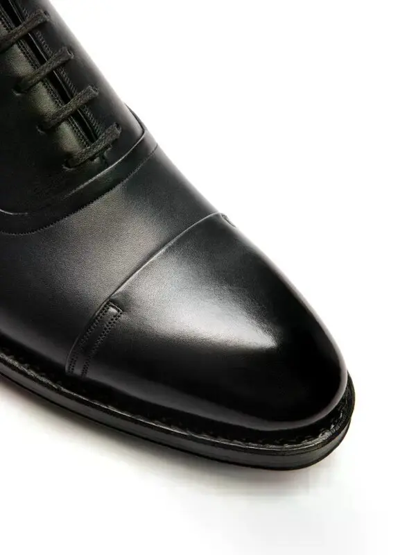 Bally Scribe Oxford Shoes