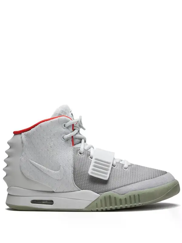 Nike Air Yeezy 2 Nrg Sneakers
