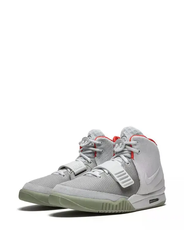 Nike Air Yeezy 2 Nrg Sneakers
