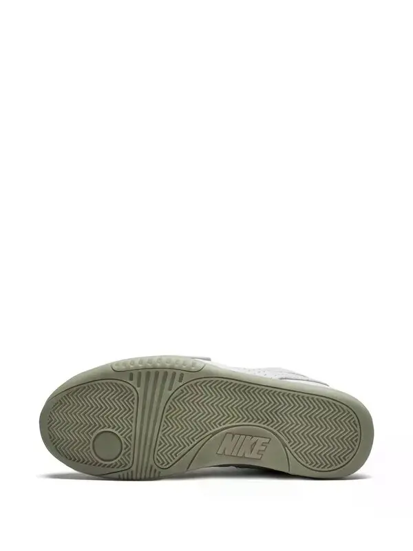 Nike Air Yeezy 2 Nrg Sneakers