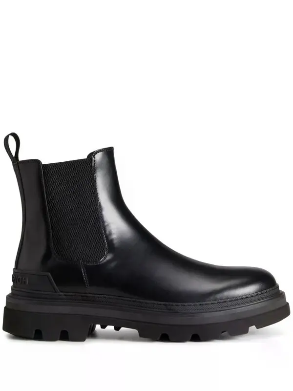 Woolrich Chelsea Boots