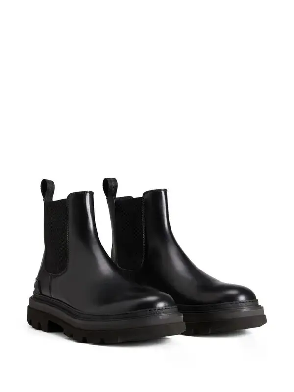 Woolrich Chelsea Boots