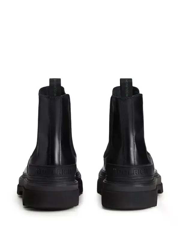Woolrich Chelsea Boots