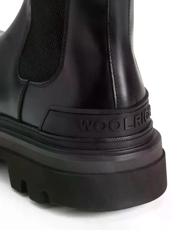 Woolrich Chelsea Boots