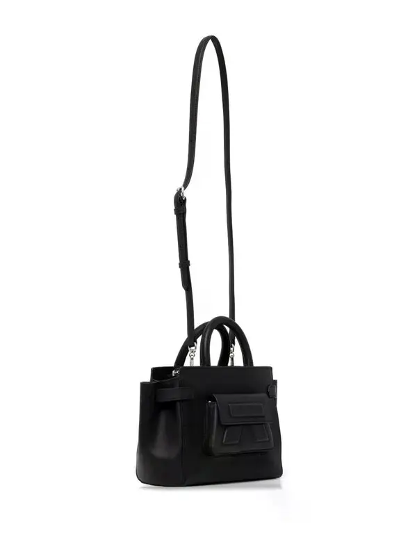Karl Lagerfeld K/ikonic Tote Bag