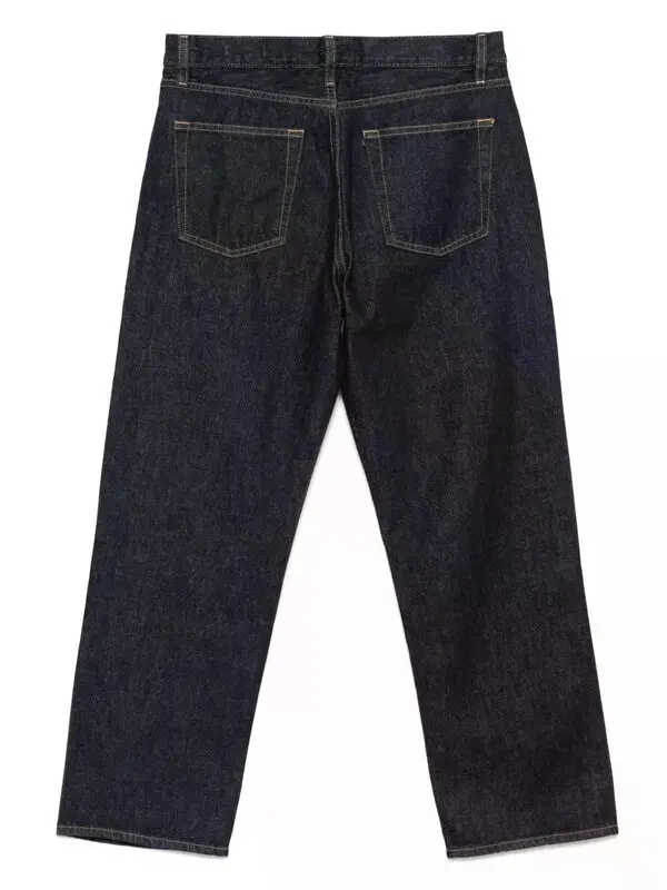FRAME Hang Jeans
