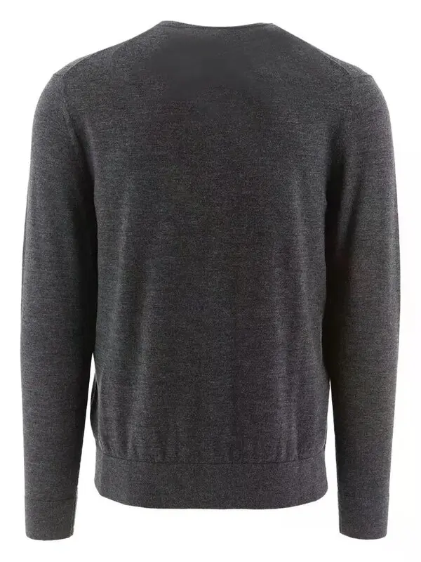Michael Kors Wool Crewneck Sweater