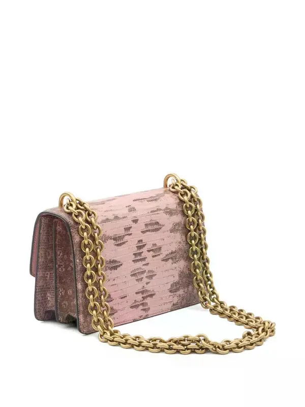Valentino Garavani Vain Shoulder Bag - Pink