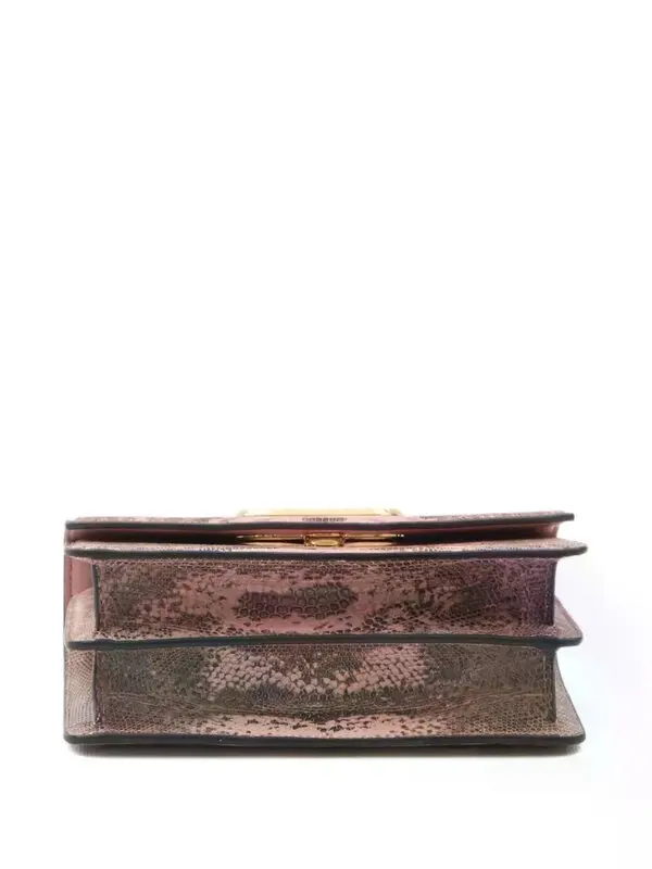 Valentino Garavani Vain Shoulder Bag - Pink
