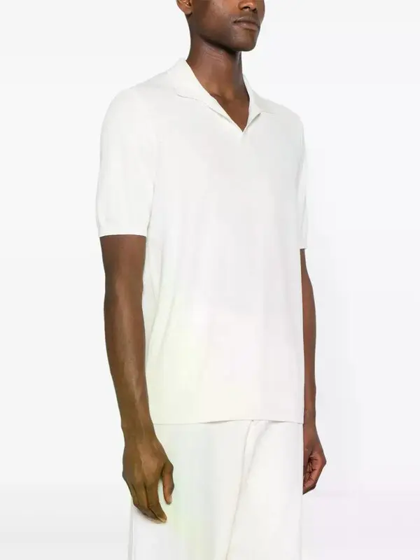 Tagliatore Paco Polo Shirt