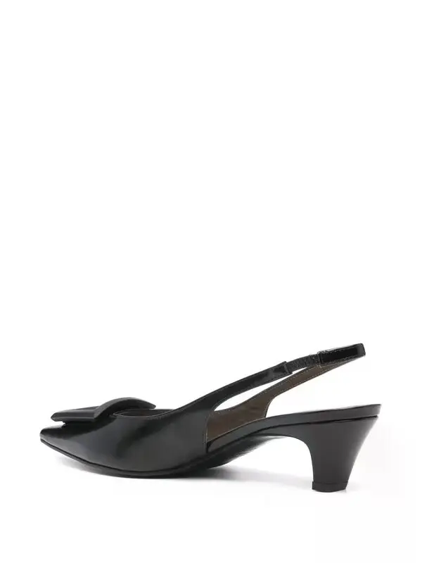 Roberto Festa 45mm Dorien Slingback Pumps