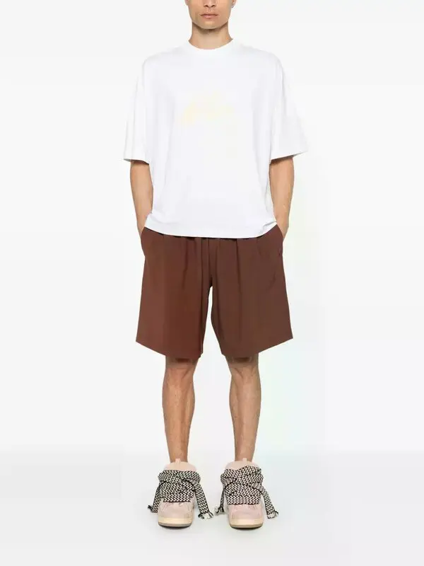 BONSAI Basket Shorts