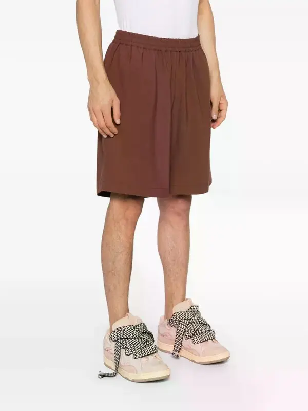 BONSAI Basket Shorts