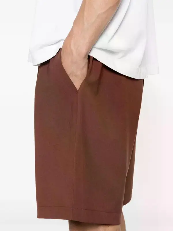 BONSAI Basket Shorts