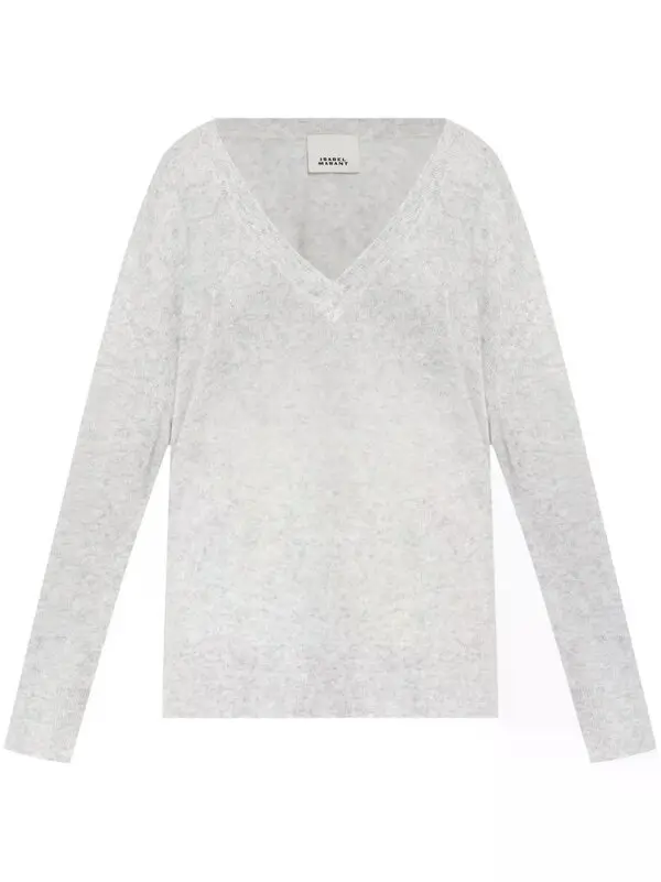 Isabel Marant Étoile Larana Sweater