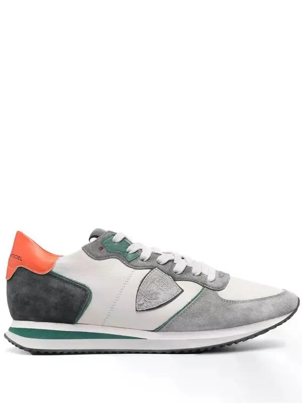 Philippe Model Trpx Sneakers