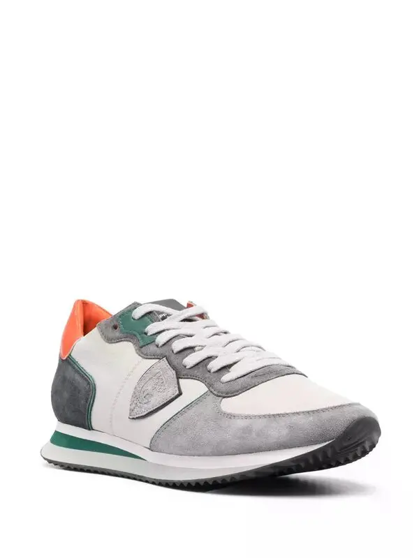 Philippe Model Trpx Sneakers