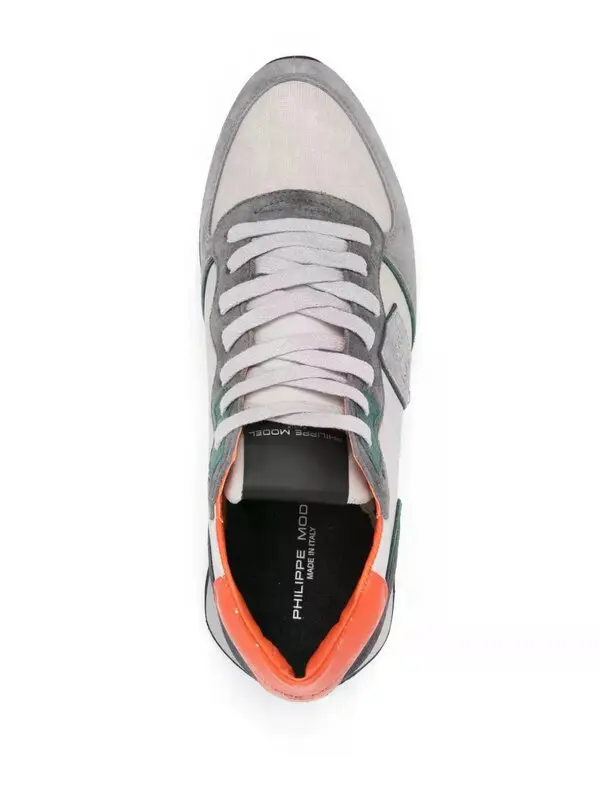 Philippe Model Trpx Sneakers