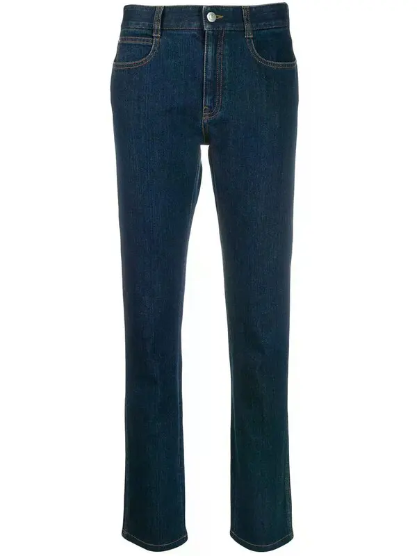 Stella McCartney Slim-fit Jeans