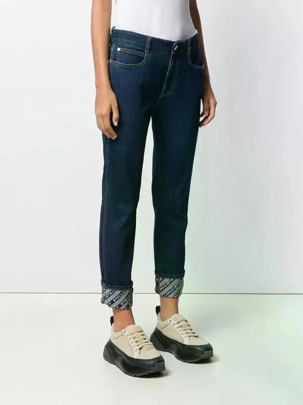Stella McCartney Slim-fit Jeans