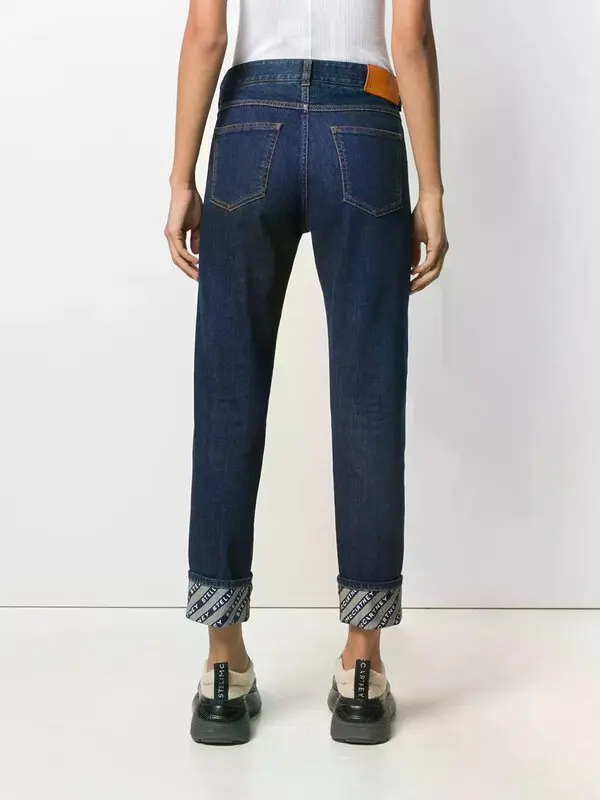 Stella McCartney Slim-fit Jeans